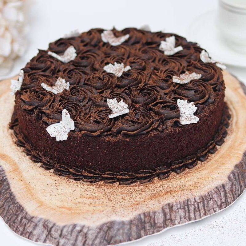Choco Designer Cake
