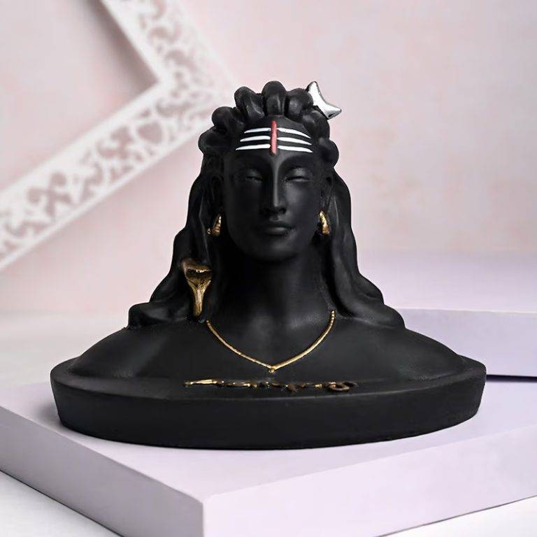Lord Shiva Idol