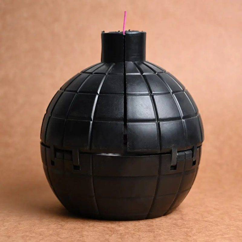 Special Bomb For Diwali