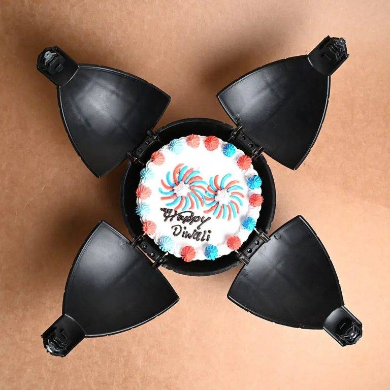 Order Bomb Cakes Online