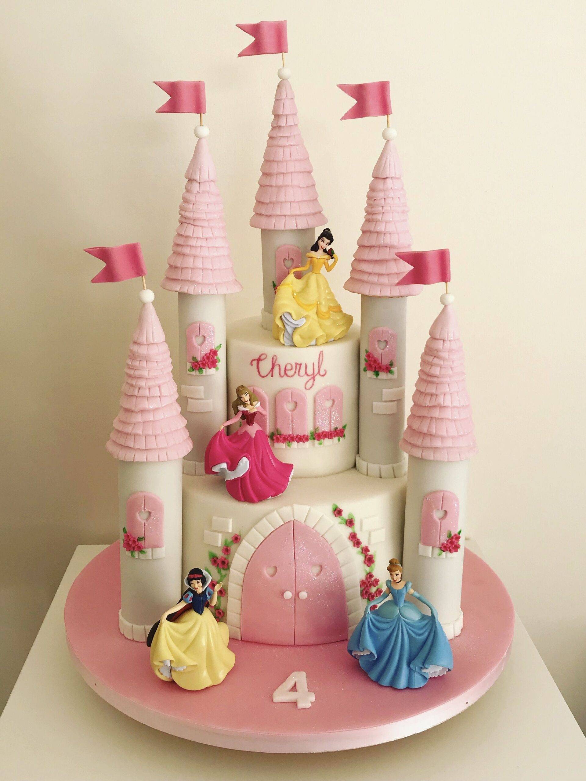 Top 10 Best Cakes for Girls: Delightful Treats for Every Occasion