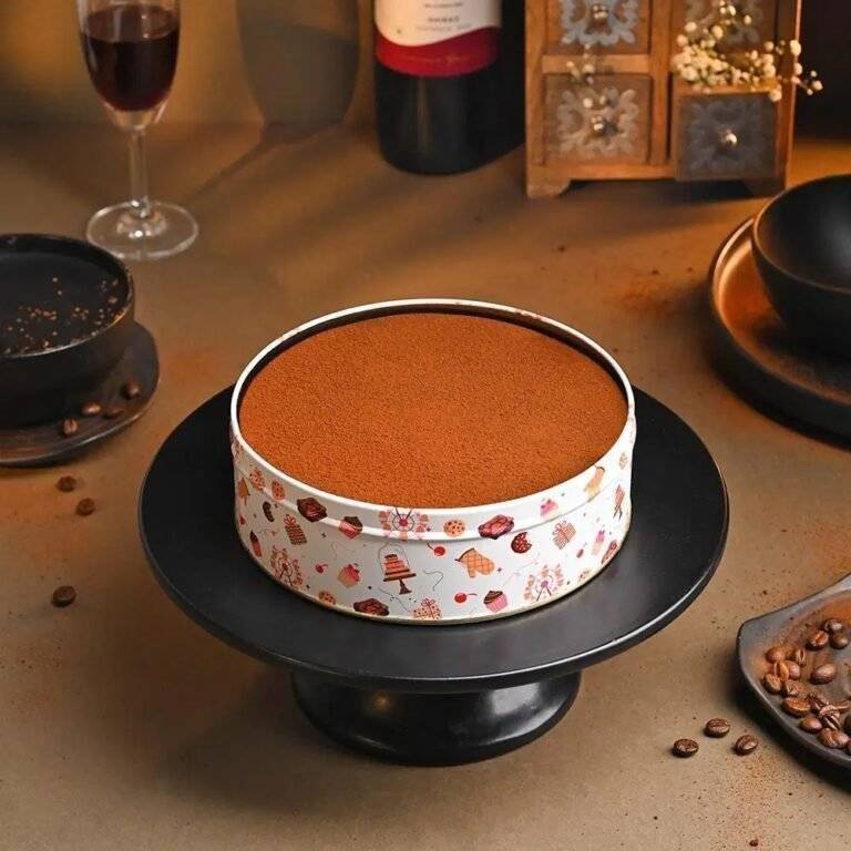 Dreamy Chocolate Indulgence Cake | Flora Sensations