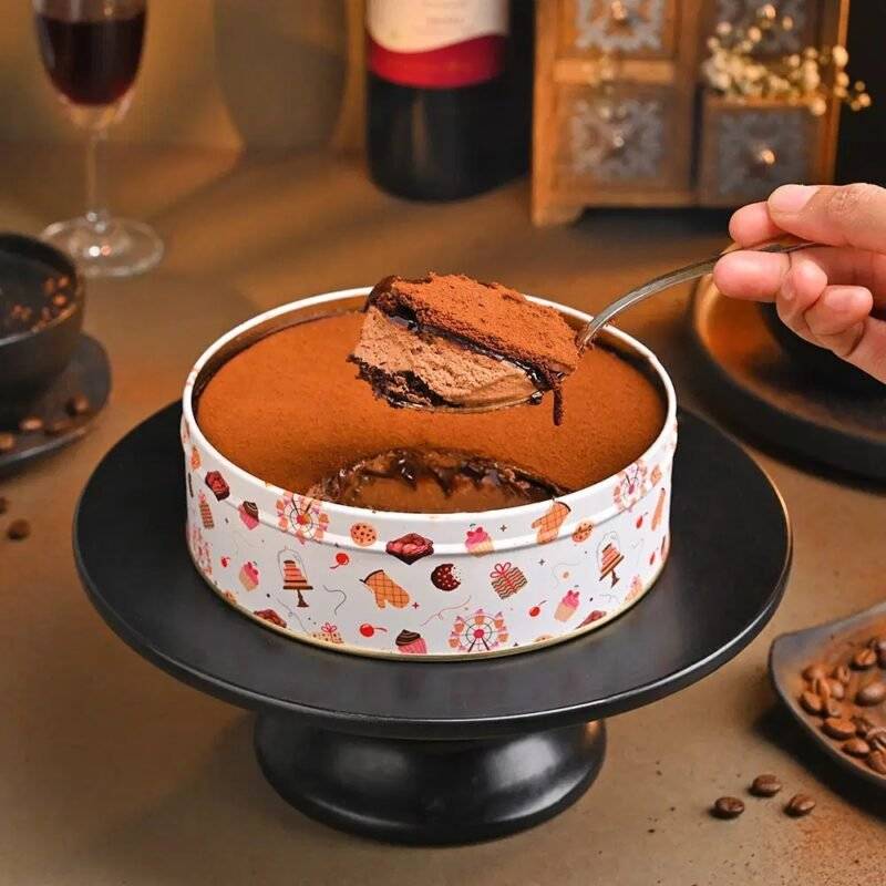 Dreamy Chocolate Indulgence Cake | Flora Sensations